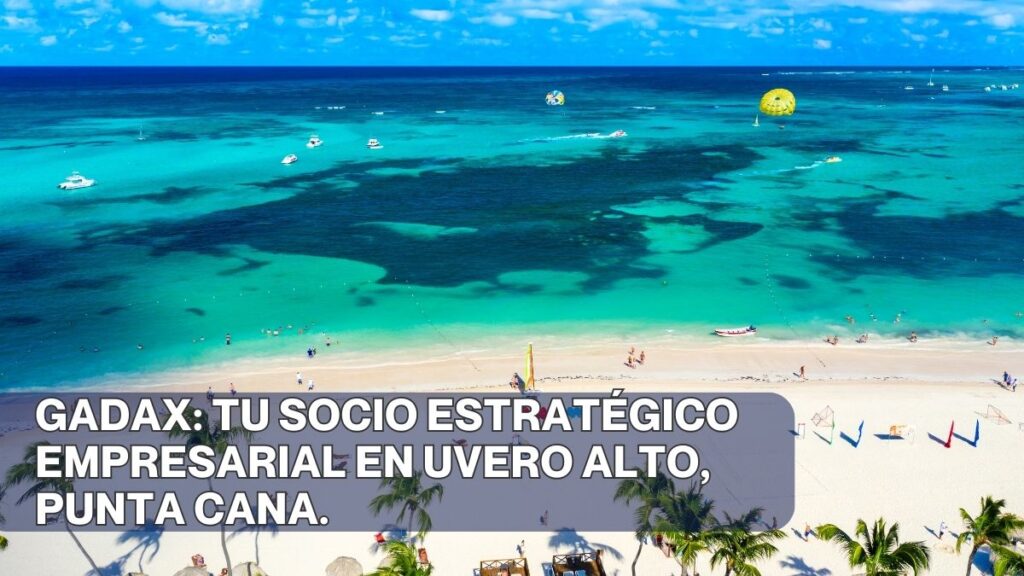 Gadax tu socio: Contabilidad Fiscal en Uvero Alto, Punta Cana. - Gadax